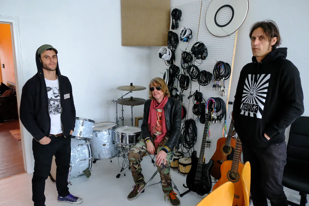 Nebula News | Kerrang!