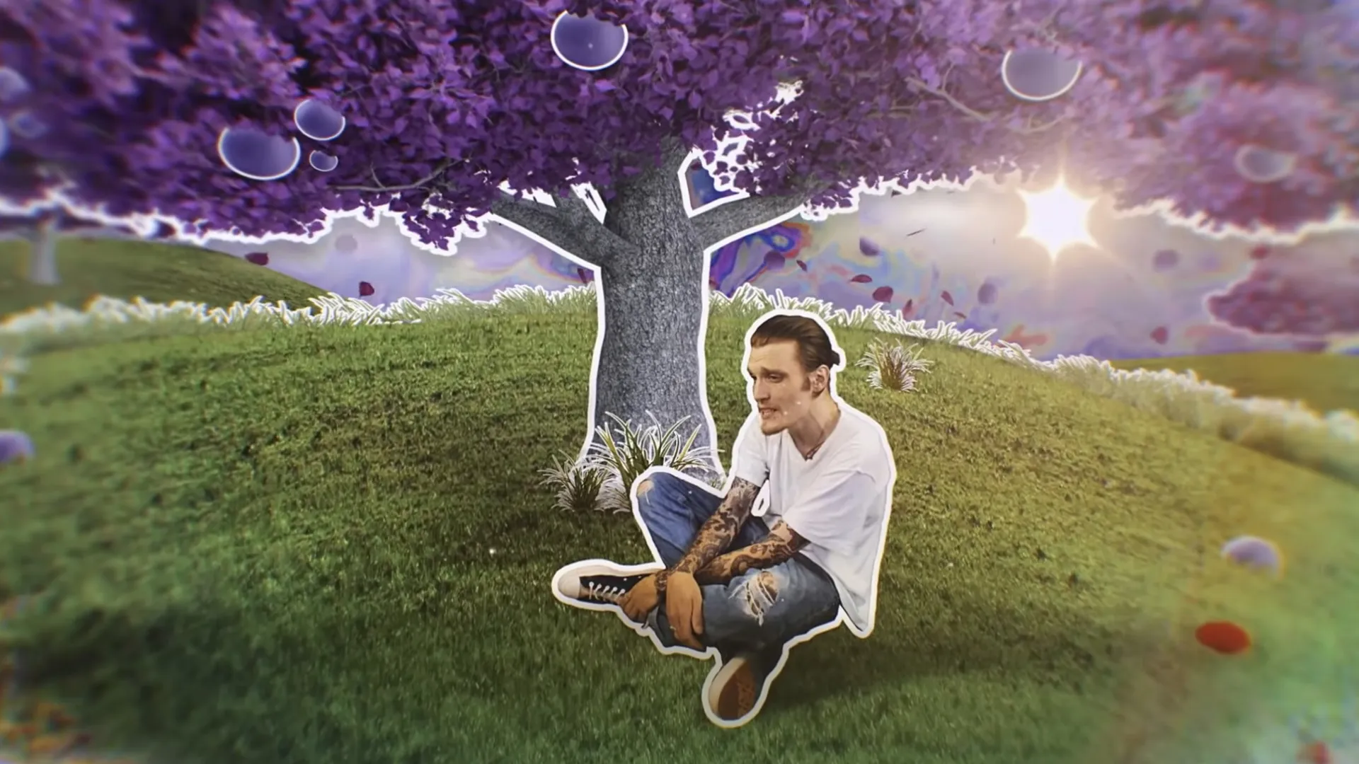 Neck Deep Drop New Single And Video, Sick Joke | Kerrang!