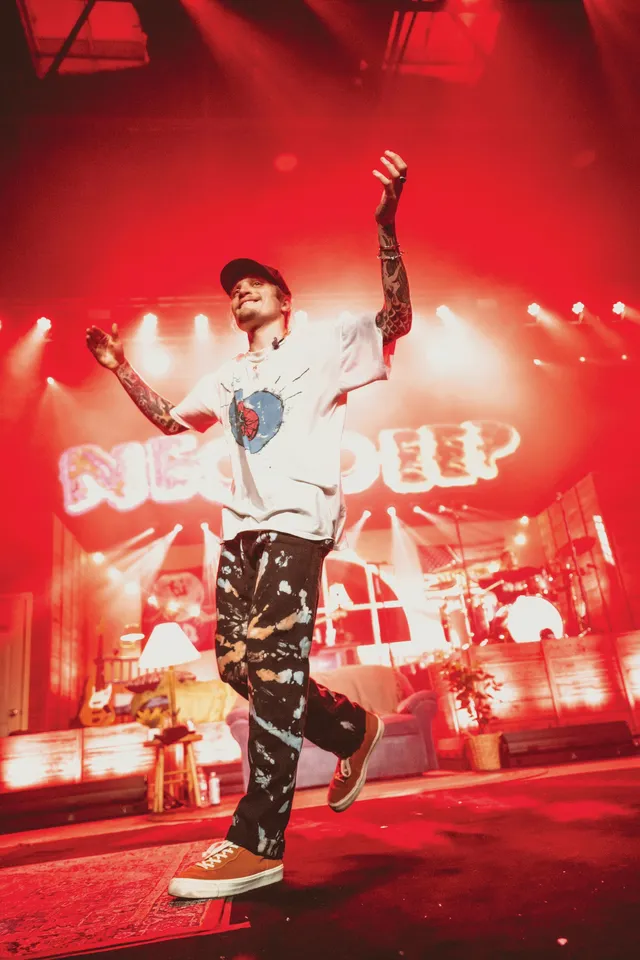 Neck Deep: “We’re proud of where we’ve come from and how… | Kerrang!
