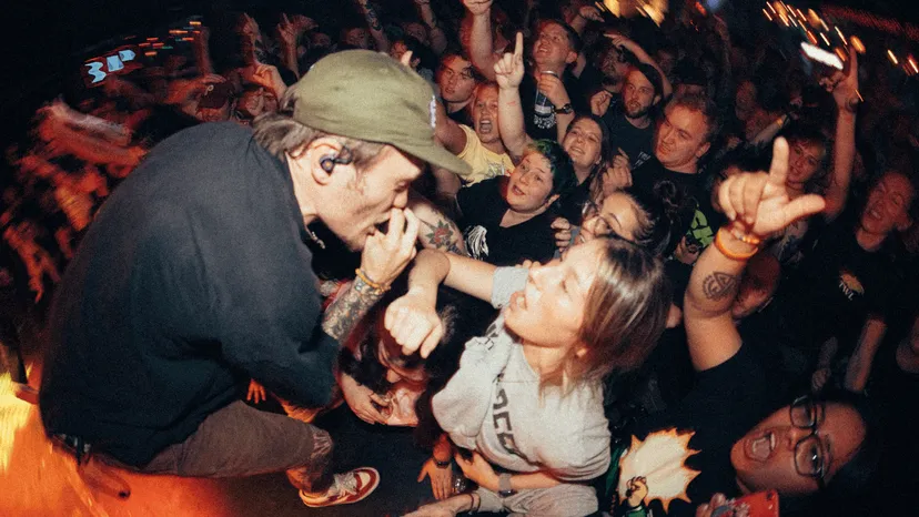 The rise of Neck Deep, as told through their most… | Kerrang!