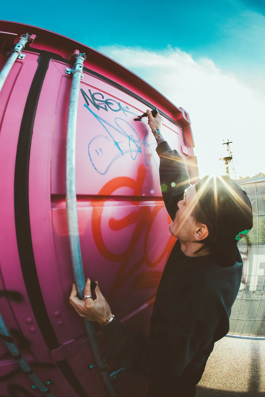 Neck Deep: “We’ve hit a point where we don’t have anything… | Kerrang!