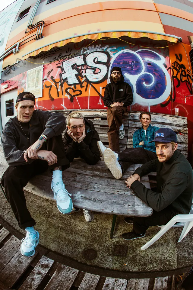 Neck Deep: “We’ve hit a point where we don’t have anything… | Kerrang!
