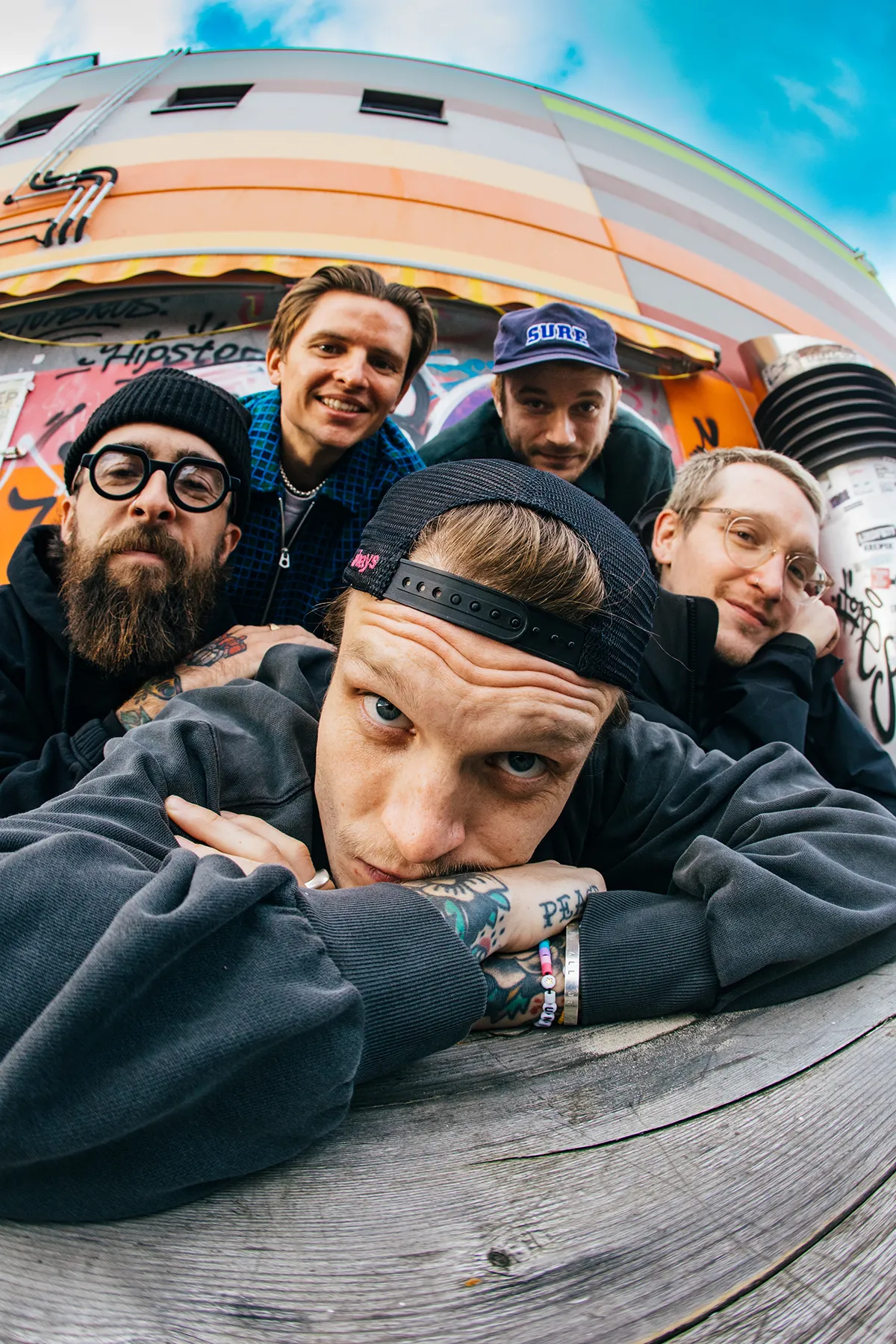Neck Deep: “We’ve hit a point where we don’t have anything… | Kerrang!