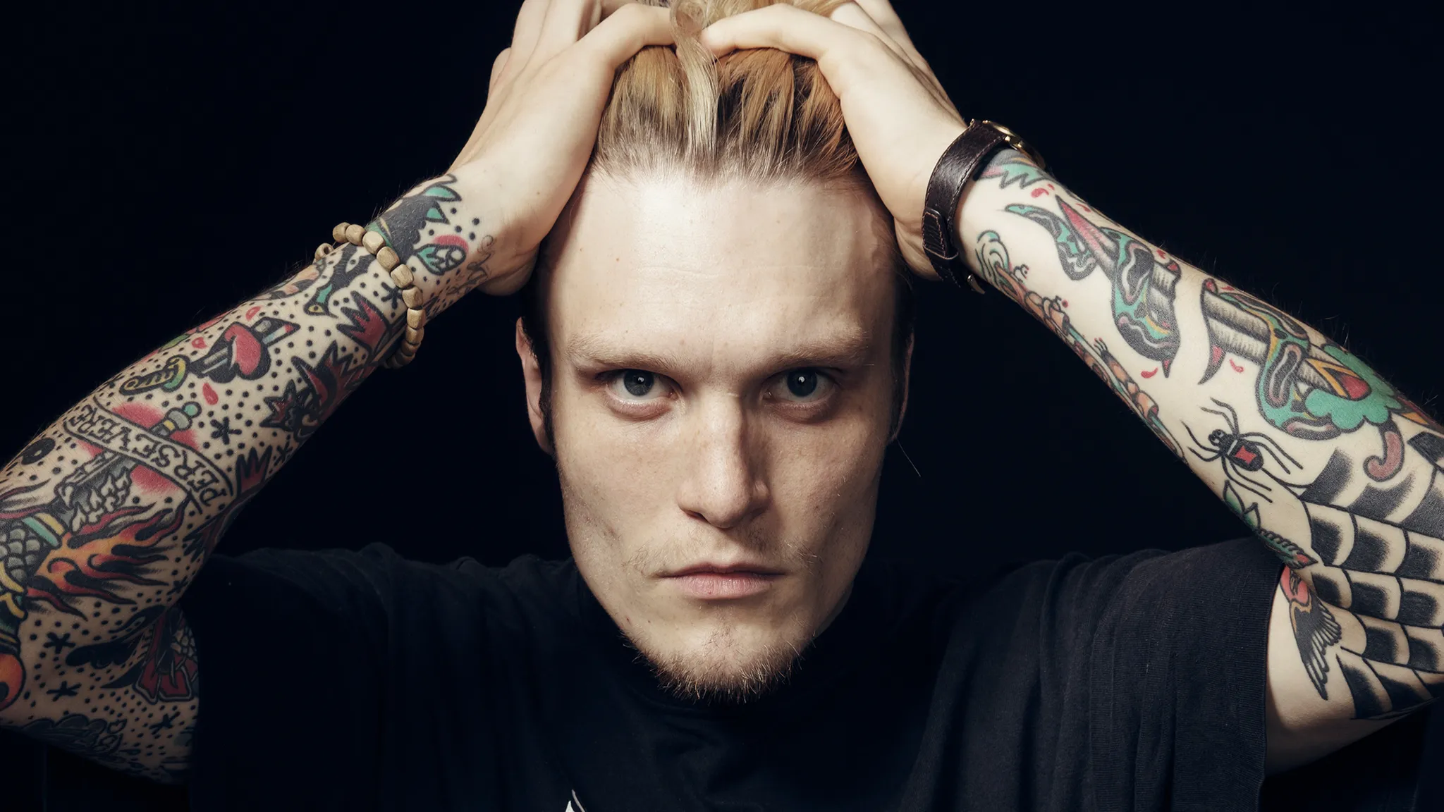Neck Deep's Ben Barlow: "I Don’t Need To Be The Mouthpiece… | Kerrang!