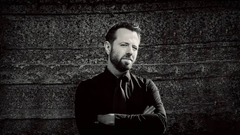 "The Sage Of Nonconformity": Therapy?'s Neil Cooper Pays… | Kerrang!