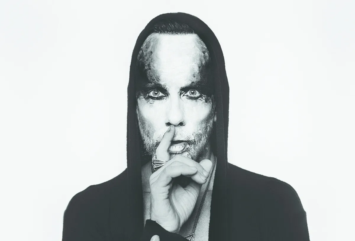 "This Is Mind-Blowing To Me": Nergal Talks About His Corey… | Kerrang!