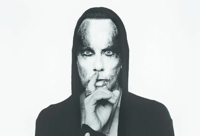 Nergal To Release New Me And That Man Album Next Year | Kerrang!