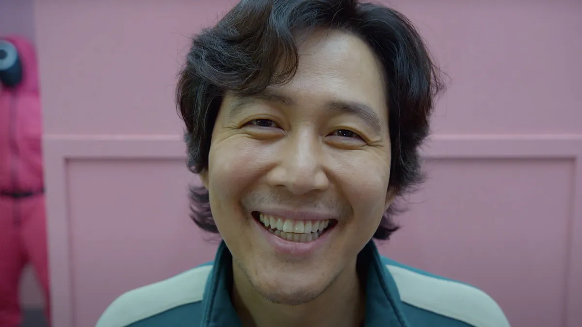 Netflix officially confirm Squid Game season 2: “Join us… | Kerrang!