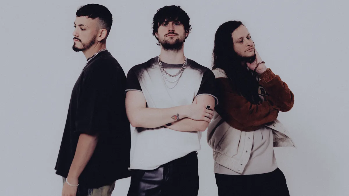 Album review: Nevertel – Start Again | Kerrang!