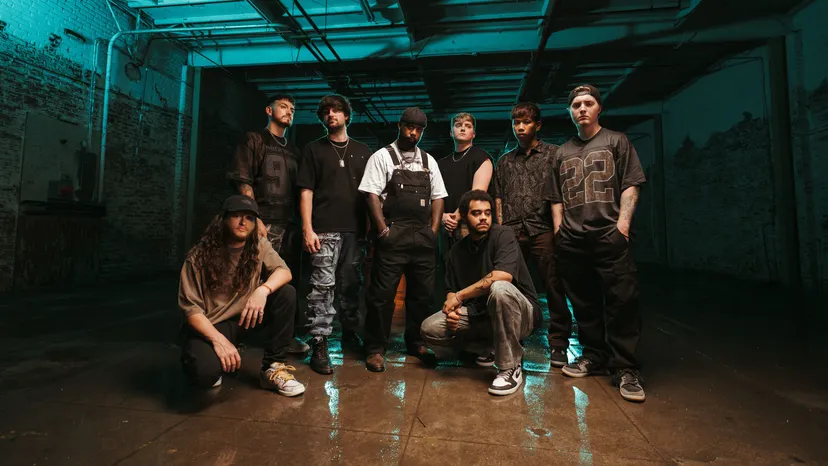 Sleep Theory have upgraded all venues on their UK tour | Kerrang!