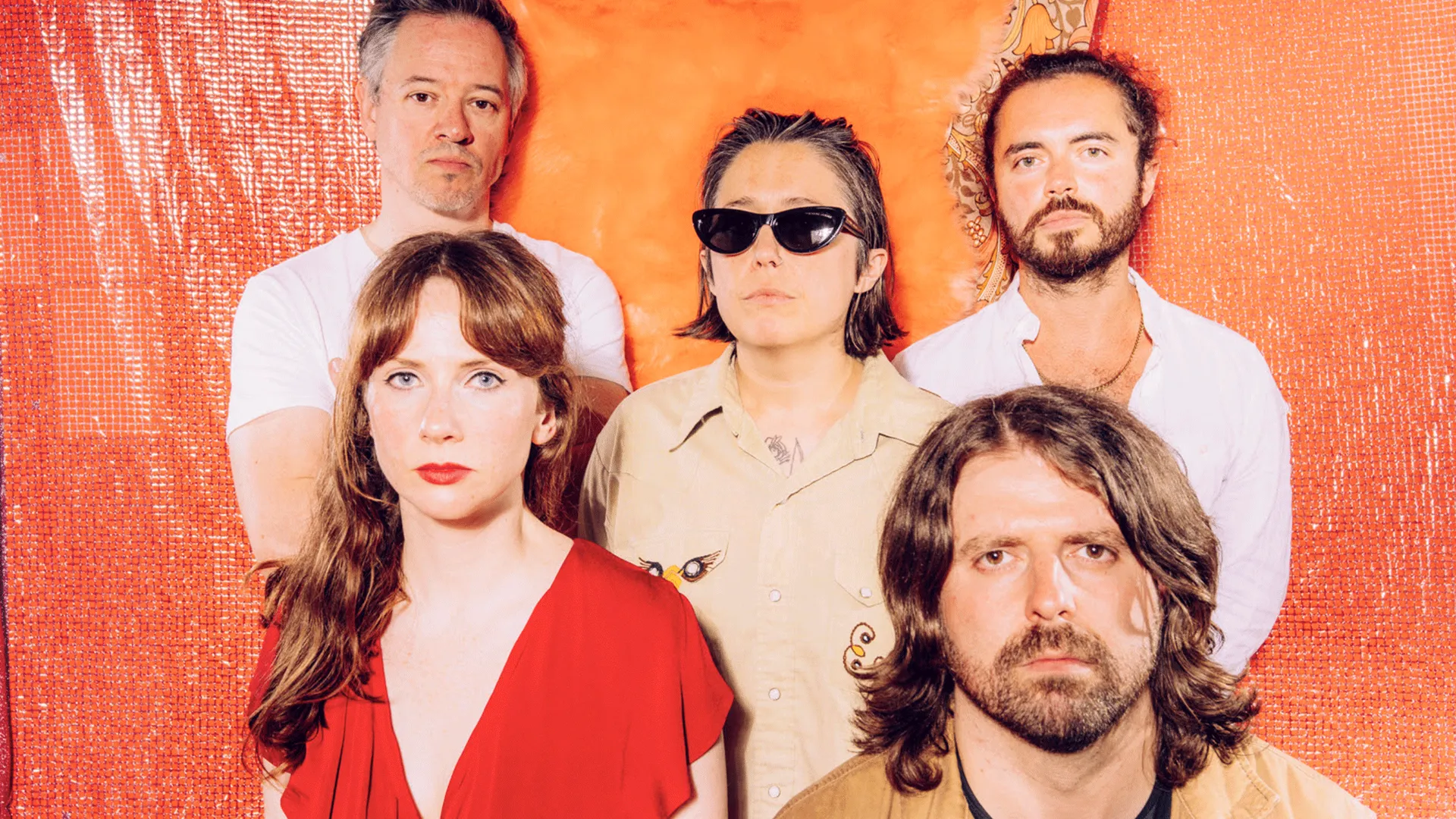 New Pagans announce 2023 UK headline tour | Kerrang!