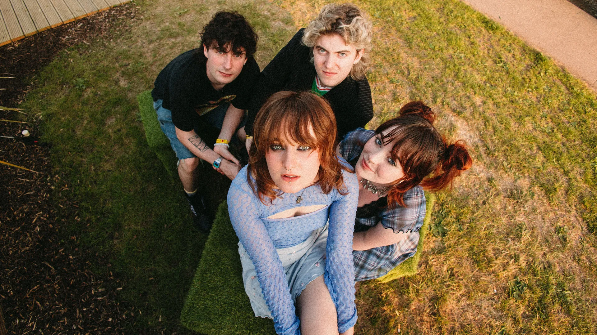 NewDad are the shoegaze revival’s most exciting young band | Kerrang!