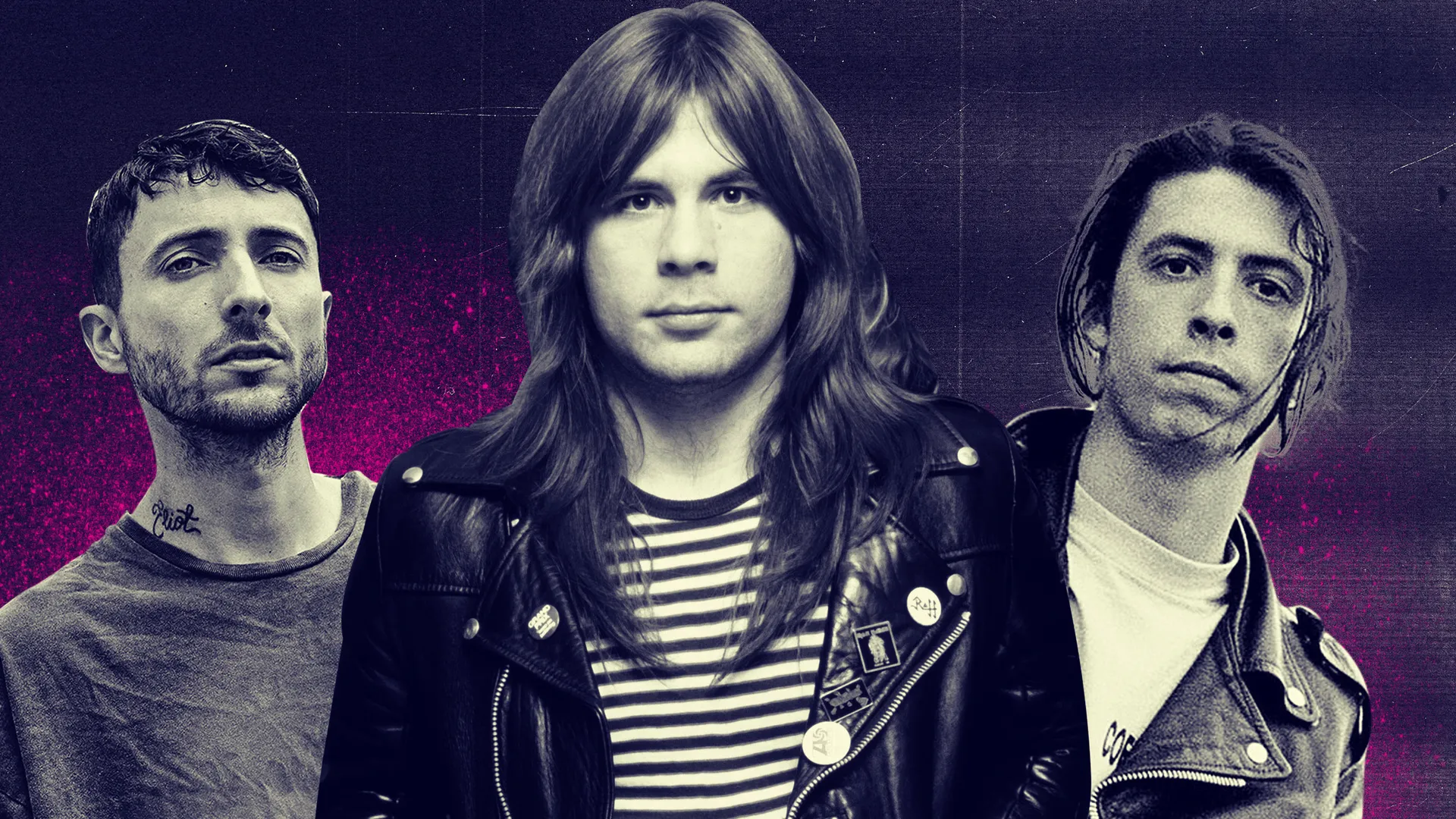 13 line-up changes that gave bands a new lease of life | Kerrang!