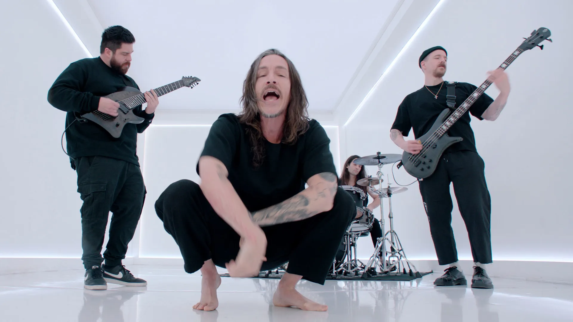 Night Verses News | Kerrang!