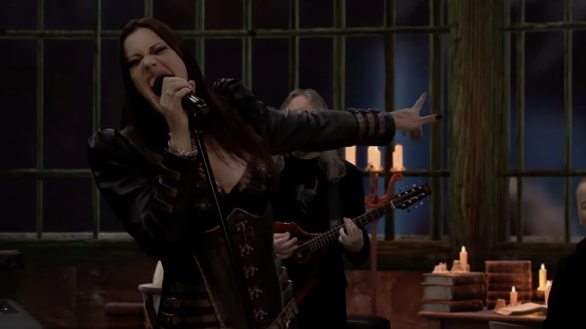 The 20 greatest Nightwish songs – ranked | Kerrang!