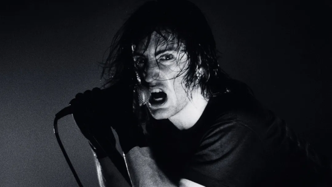 Nine Inch Nails’ Trent Reznor and Atticus Ross make two… | Kerrang!