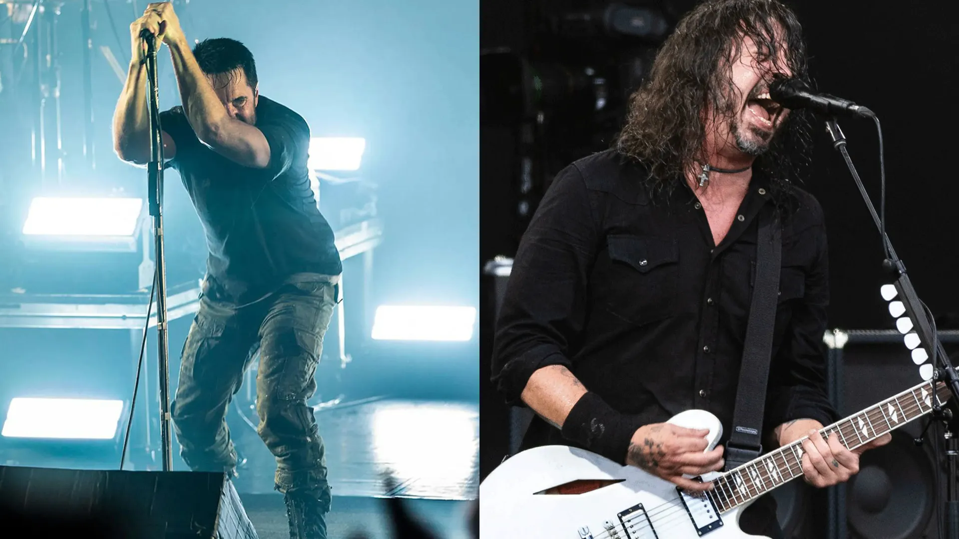 “Foo Fighters Assemble!!!” The Foos are up to something | Kerrang!