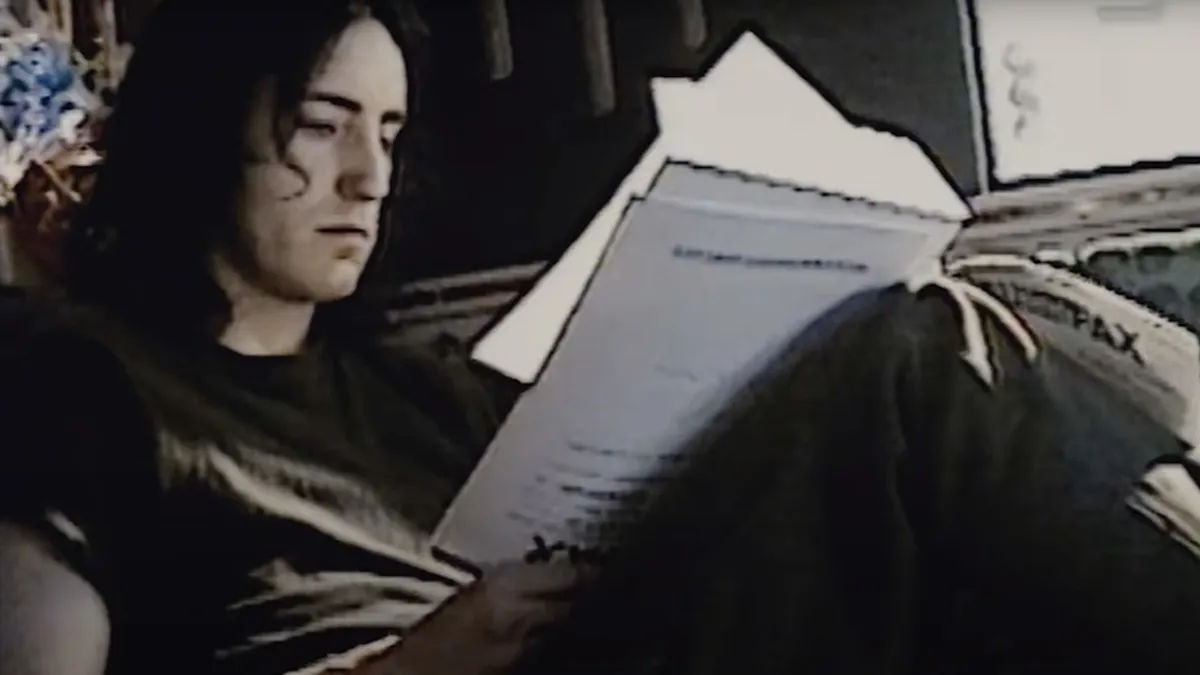 Netflix Release Song Exploder Volume 2 Trailer Featuring… | Kerrang!