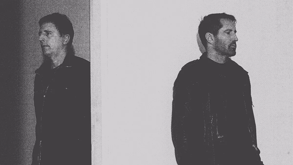Nine Inch Nails Just Surprise-Released A Double Album For… | Kerrang!
