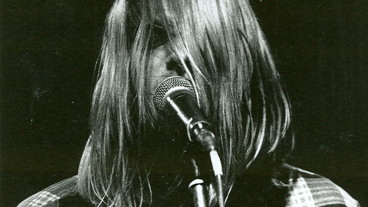 Nirvana News | Kerrang!