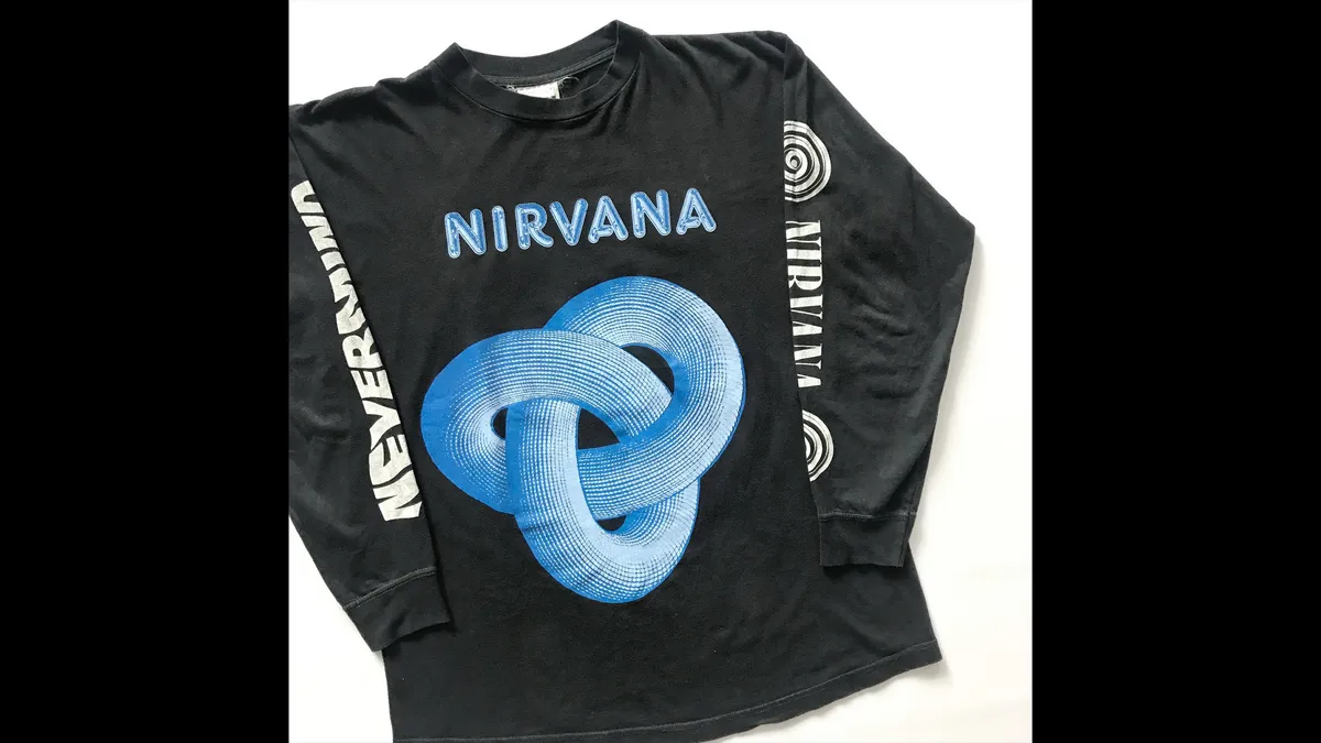 Master of Merch Teejerker Announces New Collection | Kerrang!