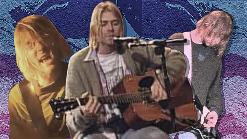Nirvana’s 10 best videos ranked in order of greatness | Kerrang!