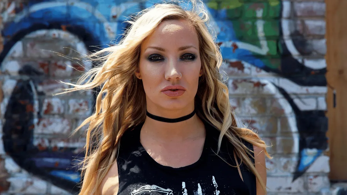 Nita Strauss to return to Alice Cooper’s band following… | Kerrang!