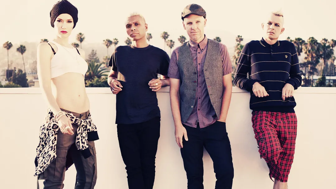 No Doubt: How a scrappy suburban ska band took over the… | Kerrang!