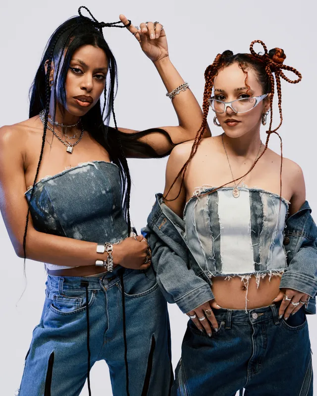 Nova Twins: “It’s important to not stay too comfortable…… | Kerrang!