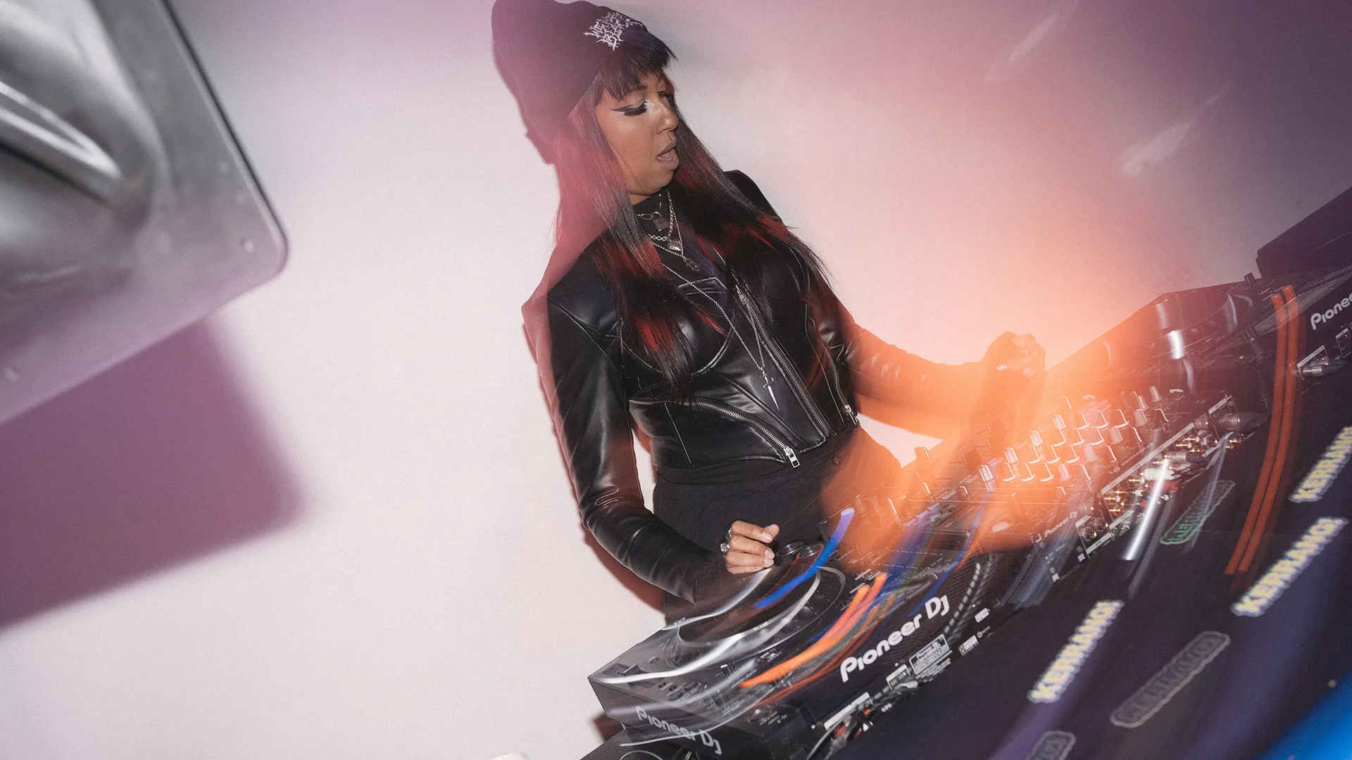 In pictures: Kerrang!’s new issue launch party with Nova… | Kerrang!