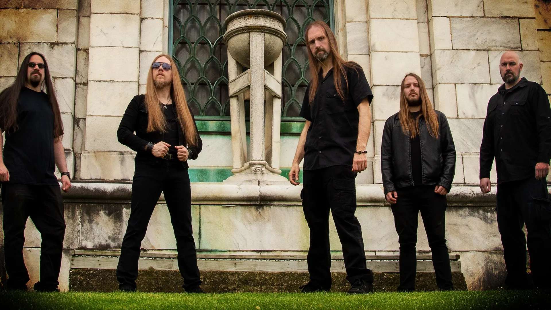 Novembers Doom Are Absolutely Crushing On Their New Album | Kerrang!