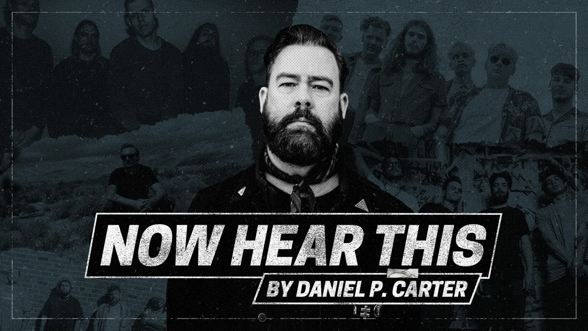 Now Hear This: Daniel P. Carter on the best new hardcore,… | Kerrang!