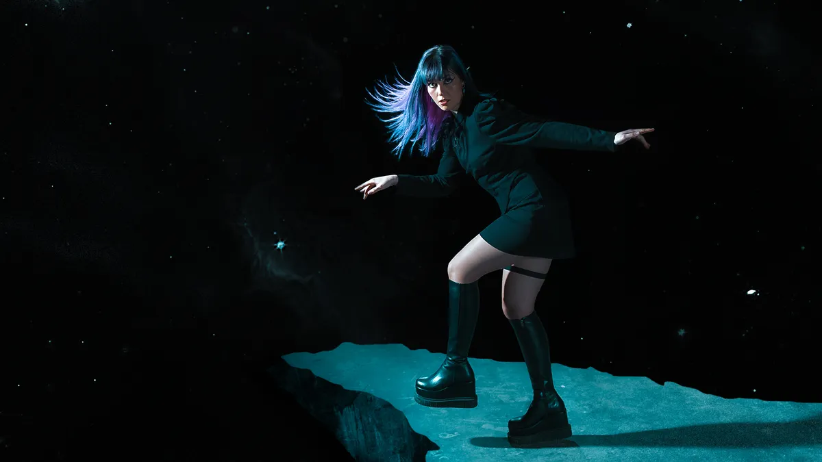 EP review: Oakman – SCP | Kerrang!