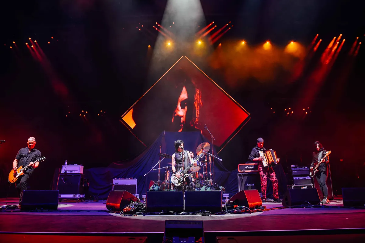 Gallery: Nirvana's Surprise Cal Jam ’18 Reunion Show | Kerrang!