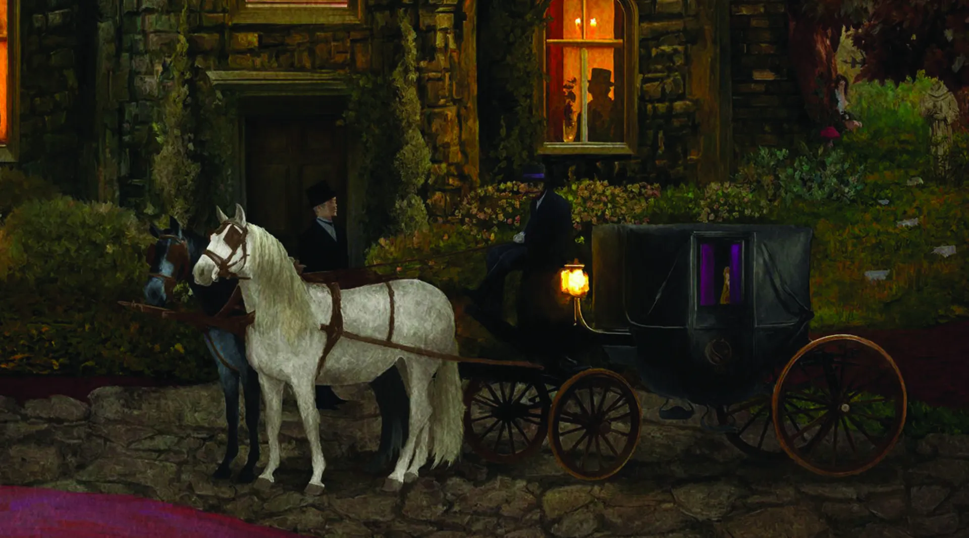 Album Review: Opeth – In Cauda Venenum | Kerrang!