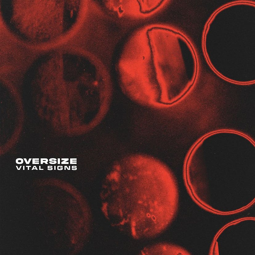 OVERSIZE announce debut album Vital Signs, release… | Kerrang! OVERSIZE announce debut album Vital Signs, release… | Kerrang!
