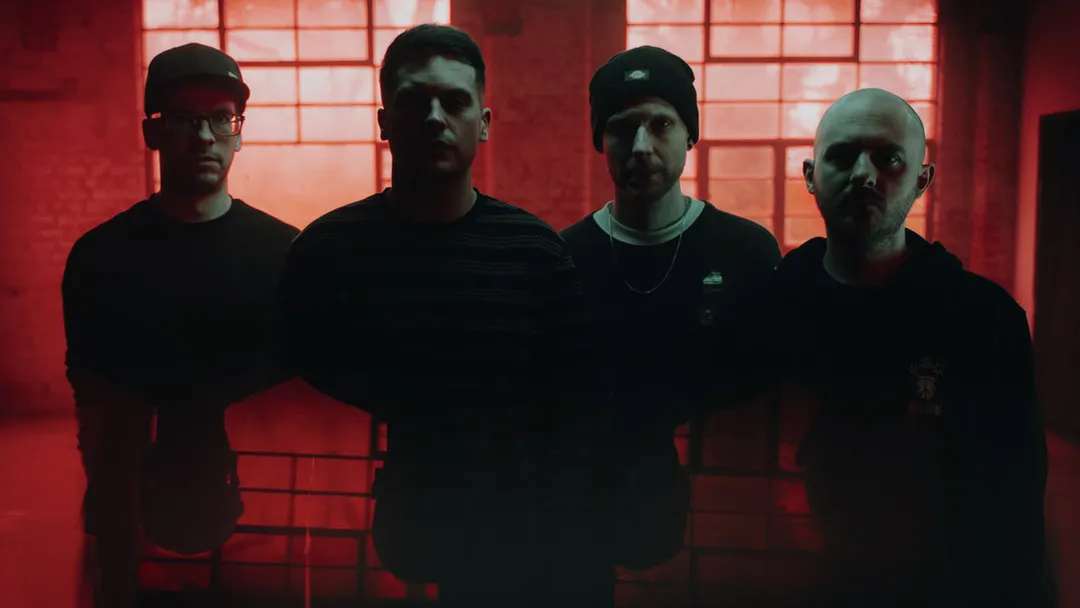 “People in the crowd made noises – think Gary Neville,… | Kerrang!