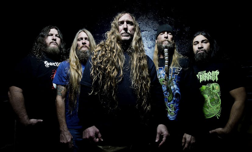 Album review: Obituary – Dying Of Everything | Kerrang! Album review: Obituary – Dying Of Everything | Kerrang!