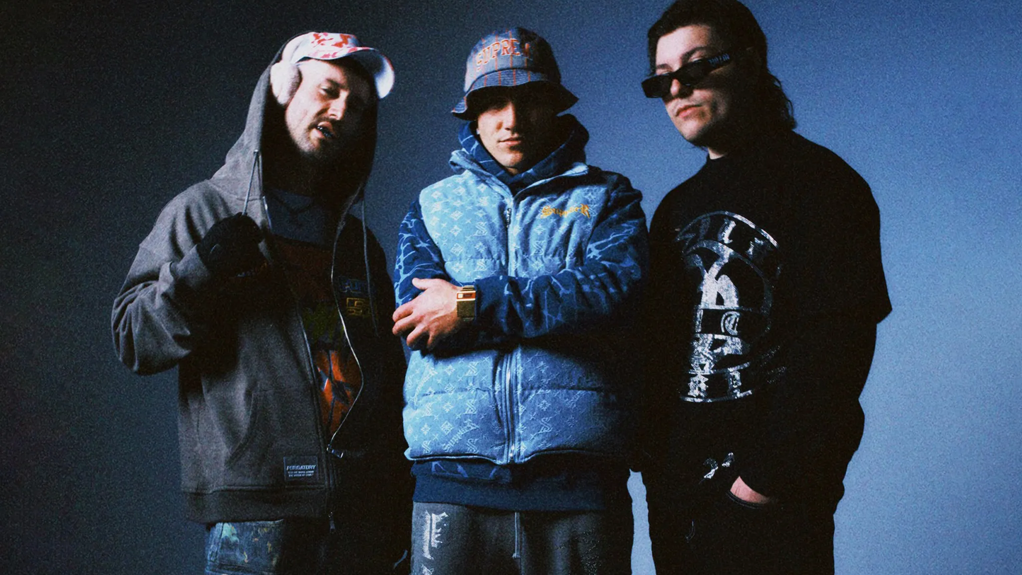 Ocean Grove drop explosive new single, FLY AWAY | Kerrang!