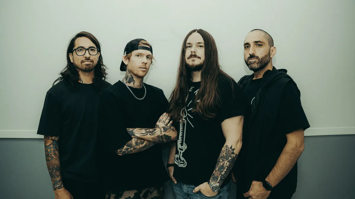 Of Mice & Men drop new single, announce 2025 tour | Kerrang!