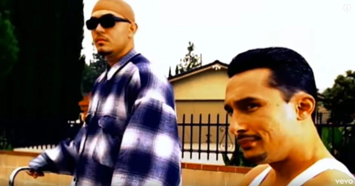 A deep dive into The Offspring’s music video for Pretty… | Kerrang!