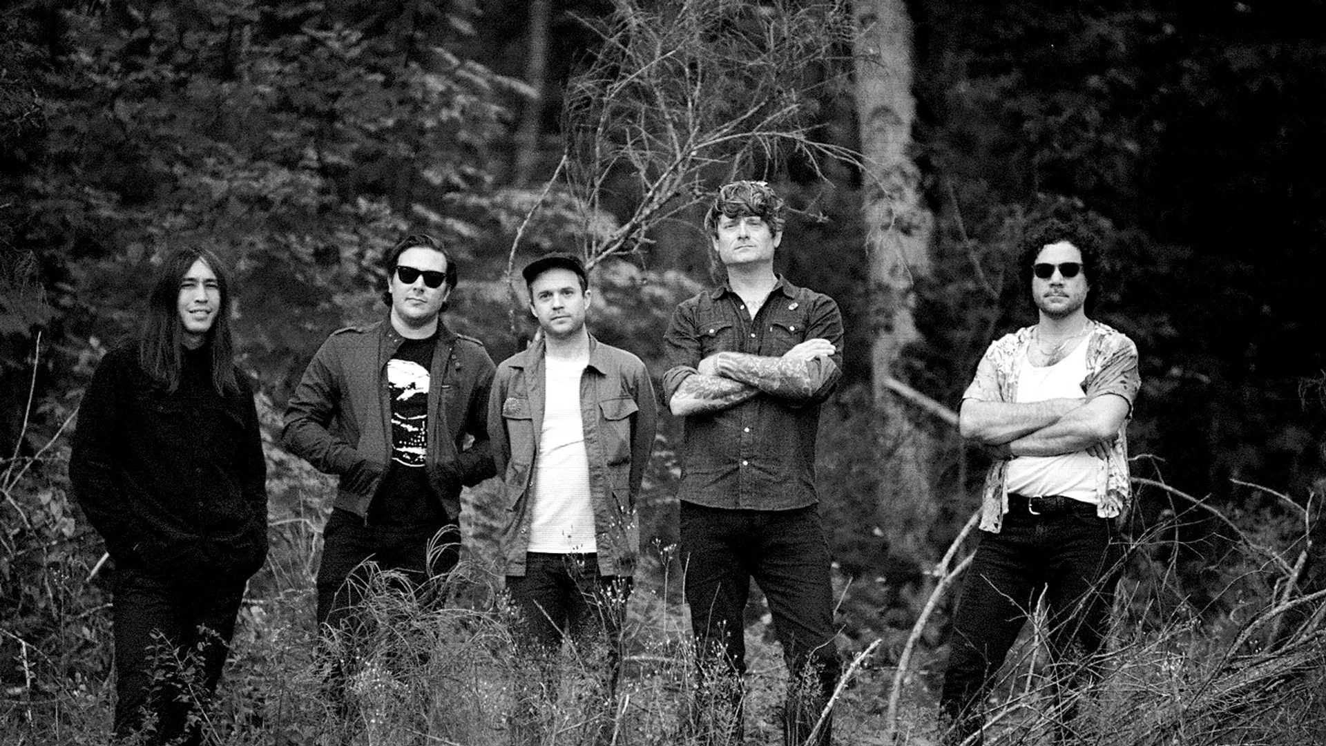 Listen To Oh Sees' New Album Face Stabber | Kerrang!