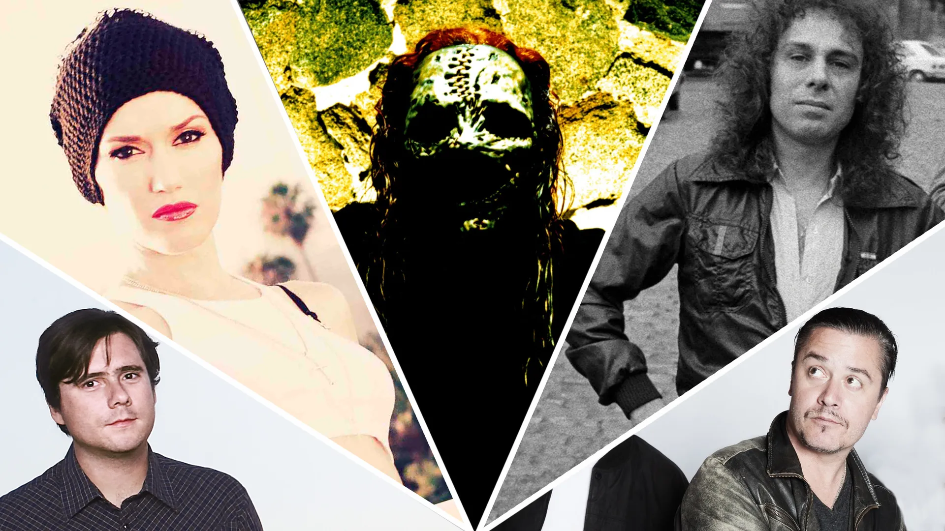 20 bands who succeeded after their original vocalist left | Kerrang!