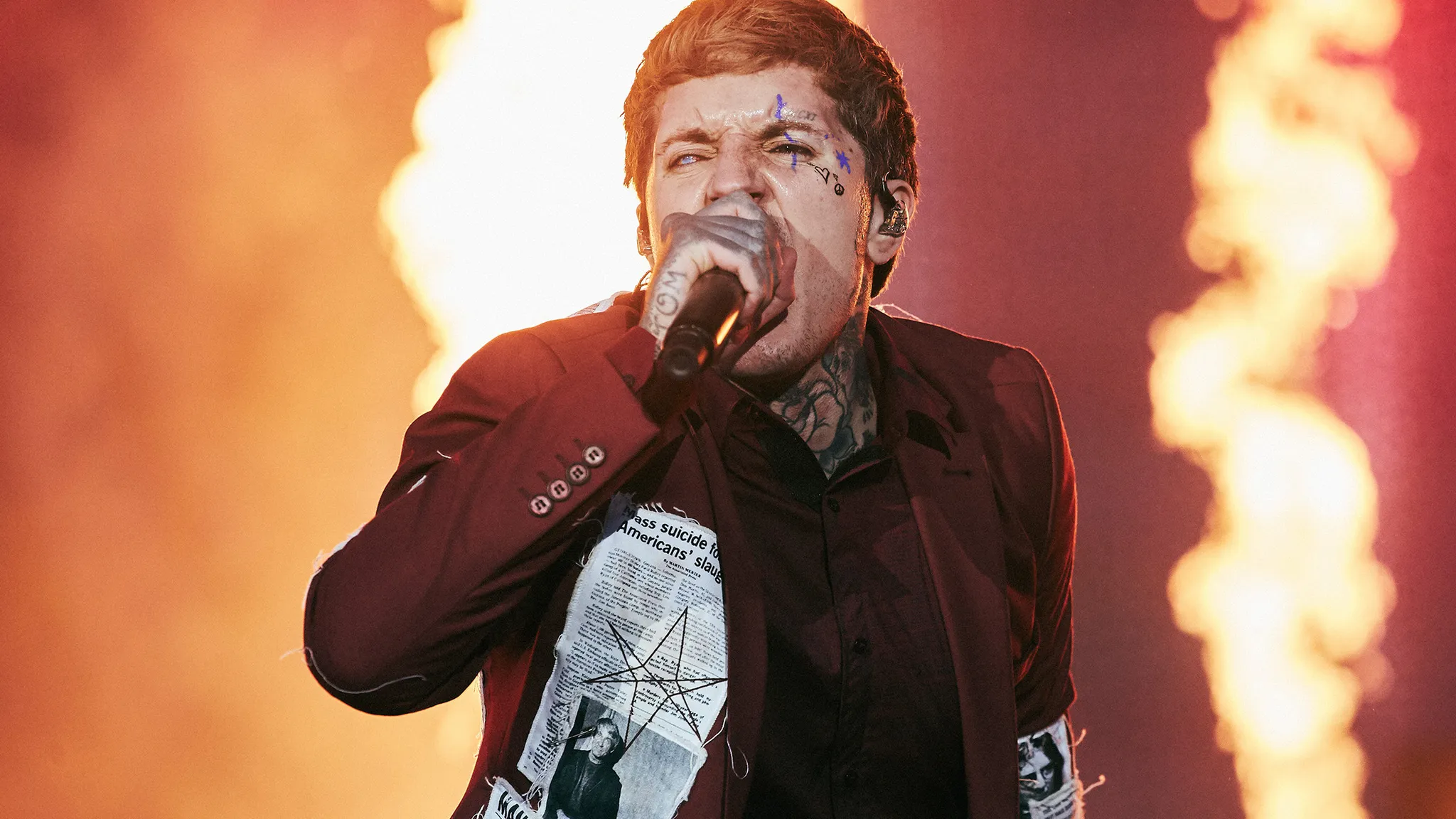 Never Mind The Bollocks: British Rock Is Thriving | Kerrang!