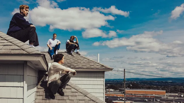 One Step Closer drop lead single from upcoming album All… | Kerrang!