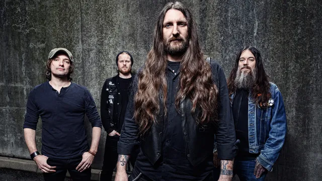 Orange Goblin Announce First U.S. Tour Dates in Five Years | Kerrang!