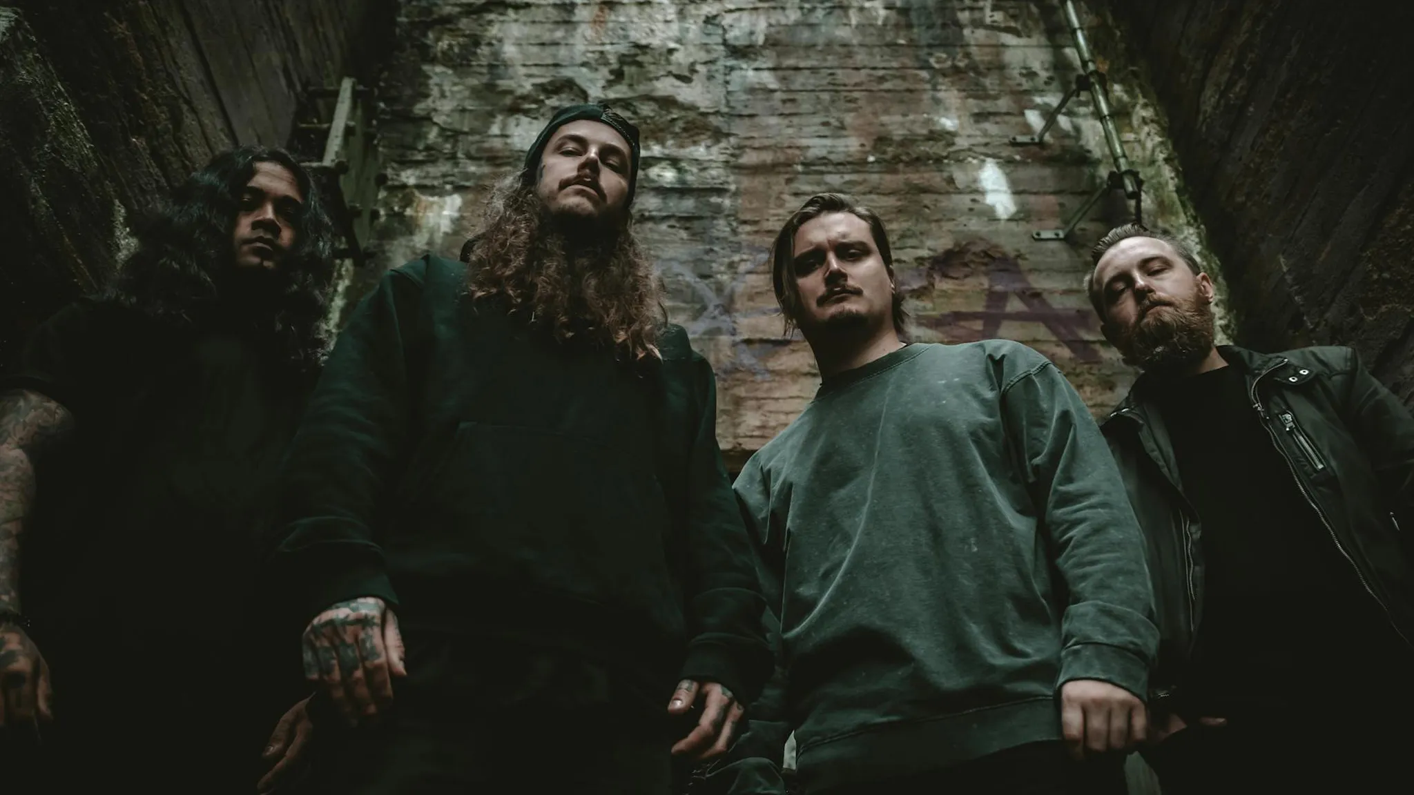 “It feels like a rebirth”: Orbit Culture announce new… | Kerrang!