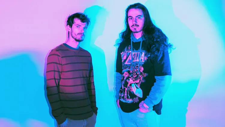 Pokémon, unplugging from the internet, and ‘overpowered… | Kerrang!