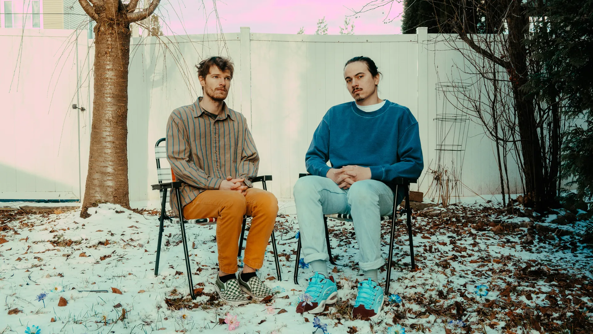 Pokémon, unplugging from the internet, and ‘overpowered… | Kerrang!