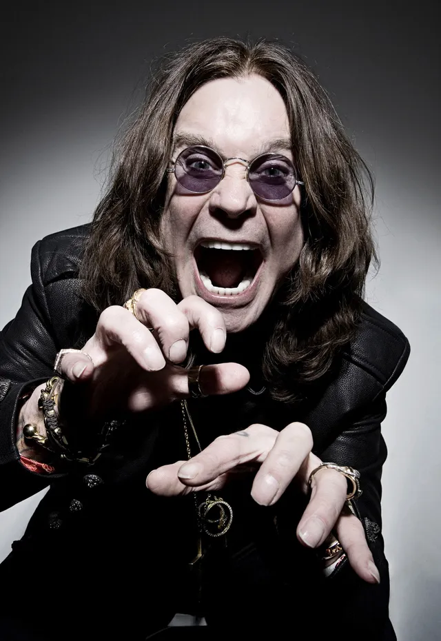 From My Chem to Metallica: Get iconic photos of all your… | Kerrang!
